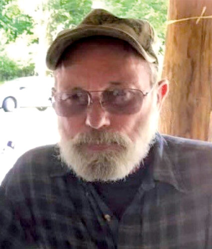 Keith Alan Armstrong | News, Sports, Jobs - The Intermountain